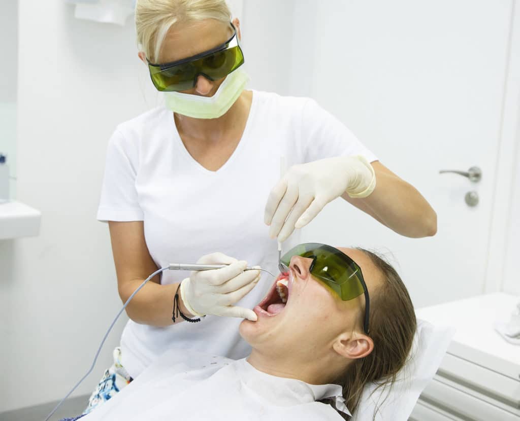 Services - West Family Dentistry